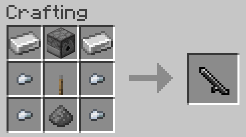 Flint Launchers - Minecraft Mods - CurseForge