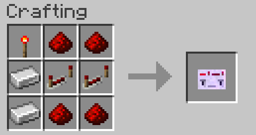 Flint Launchers - Minecraft Mods - CurseForge