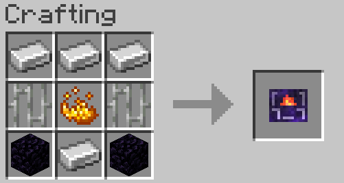 Flint Launchers - Minecraft Mods - CurseForge