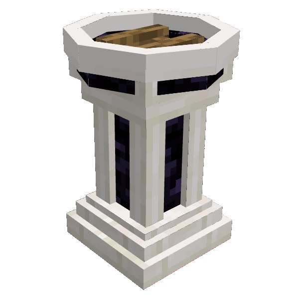 Offering Altar - Minecraft Mods - CurseForge