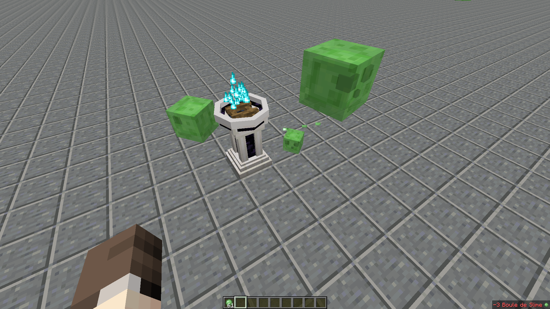 Offering Altar - Minecraft Mods - CurseForge