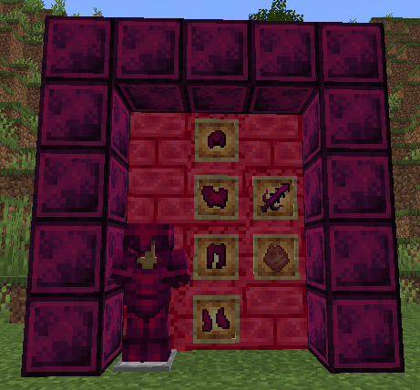 Supreme Corruption - Minecraft Mods - CurseForge