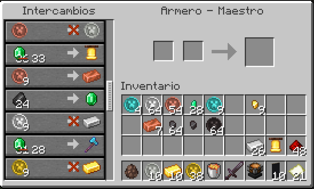 CoinsCraft - Minecraft Mods - CurseForge