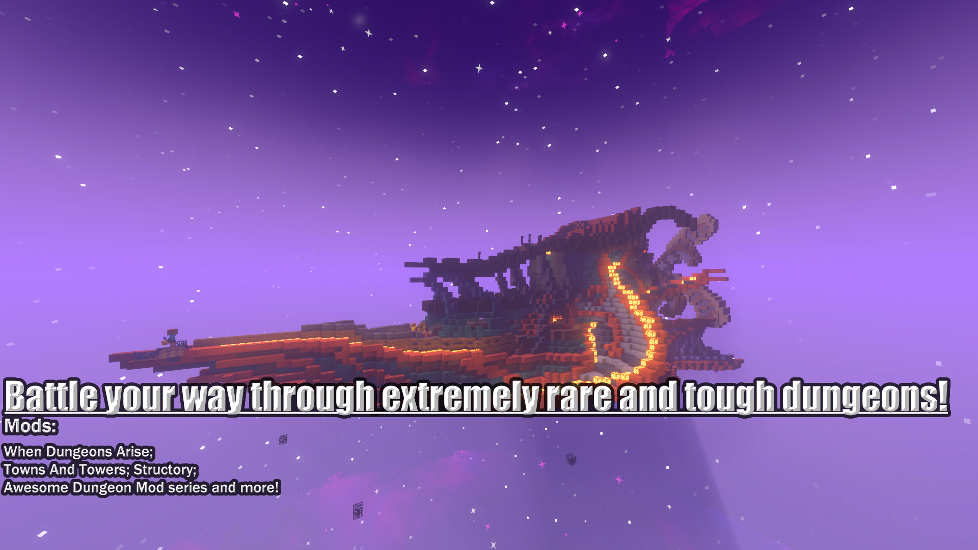 Perfectly Splendid - Minecraft Modpacks - CurseForge