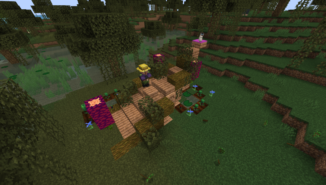 IT'S CORN!! - Minecraft Mods - CurseForge