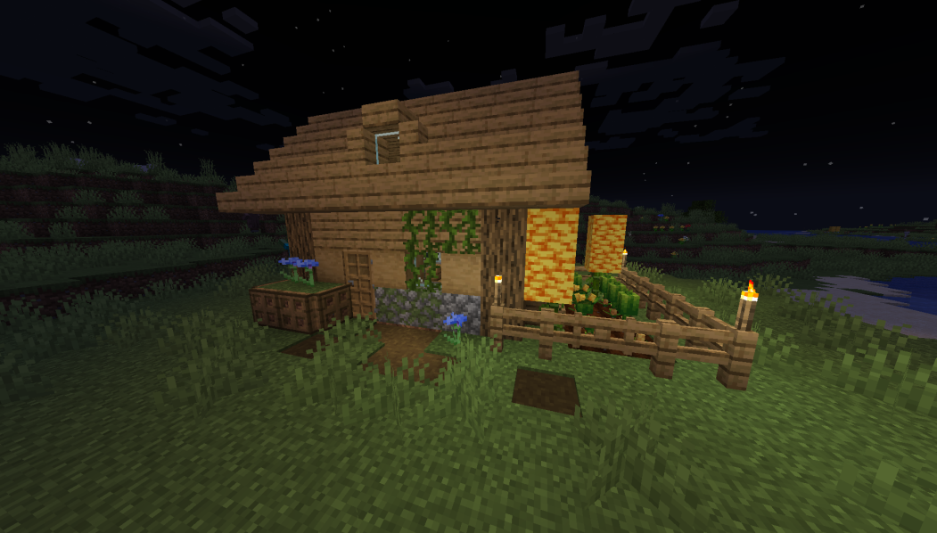 IT'S CORN!! - Minecraft Mods - CurseForge