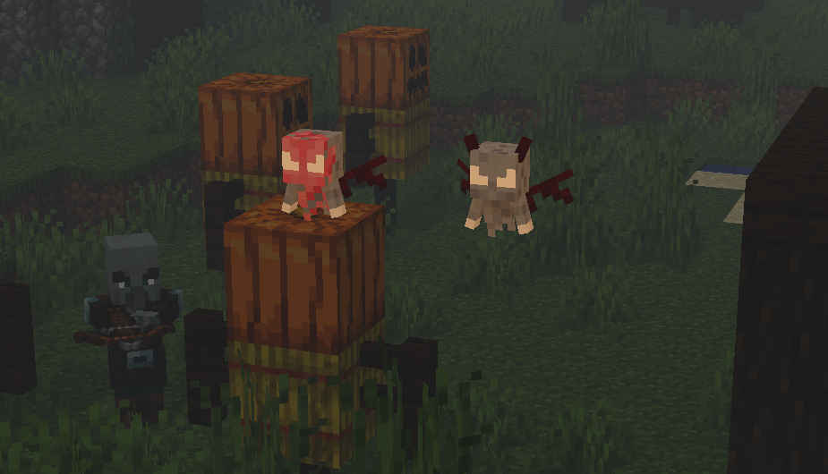 Angels And Devils - Minecraft Resource Packs - CurseForge