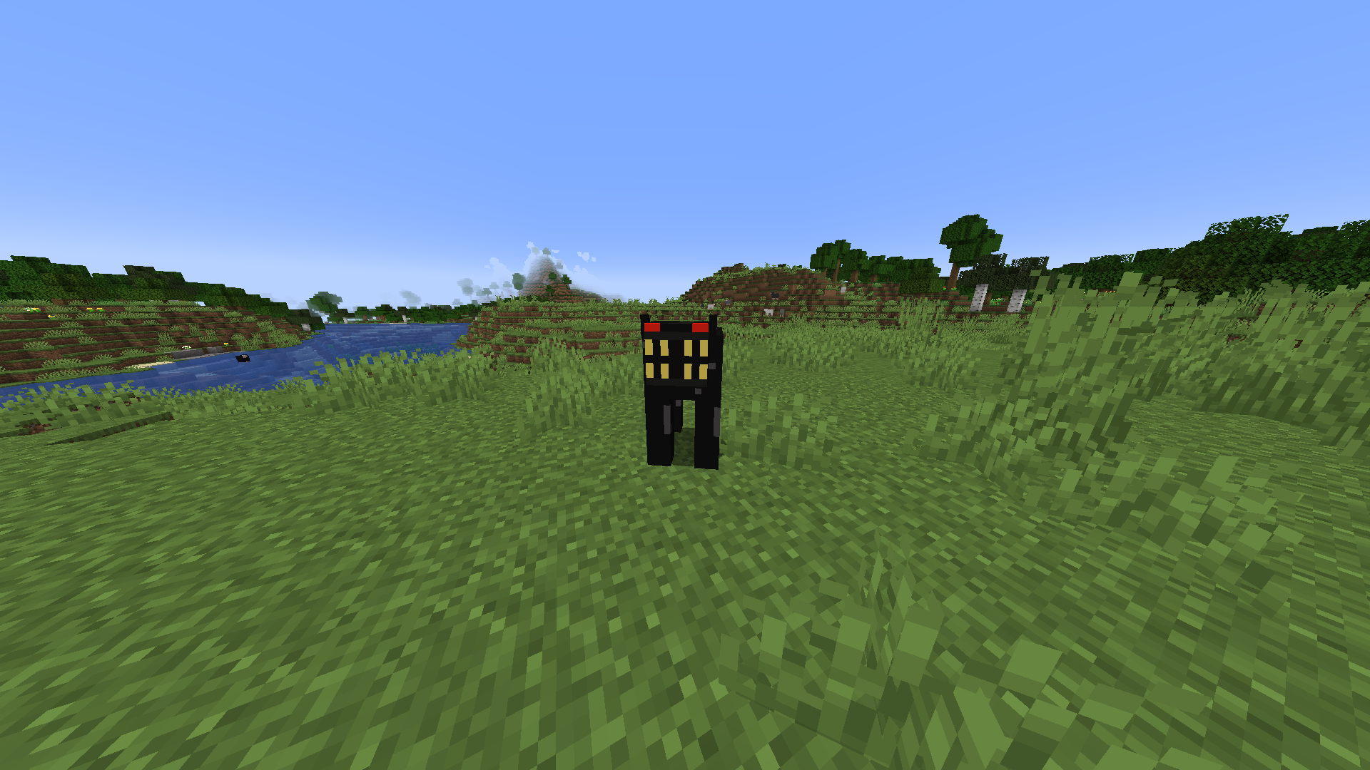 Creepypasta's and myths - Minecraft Mods - CurseForge