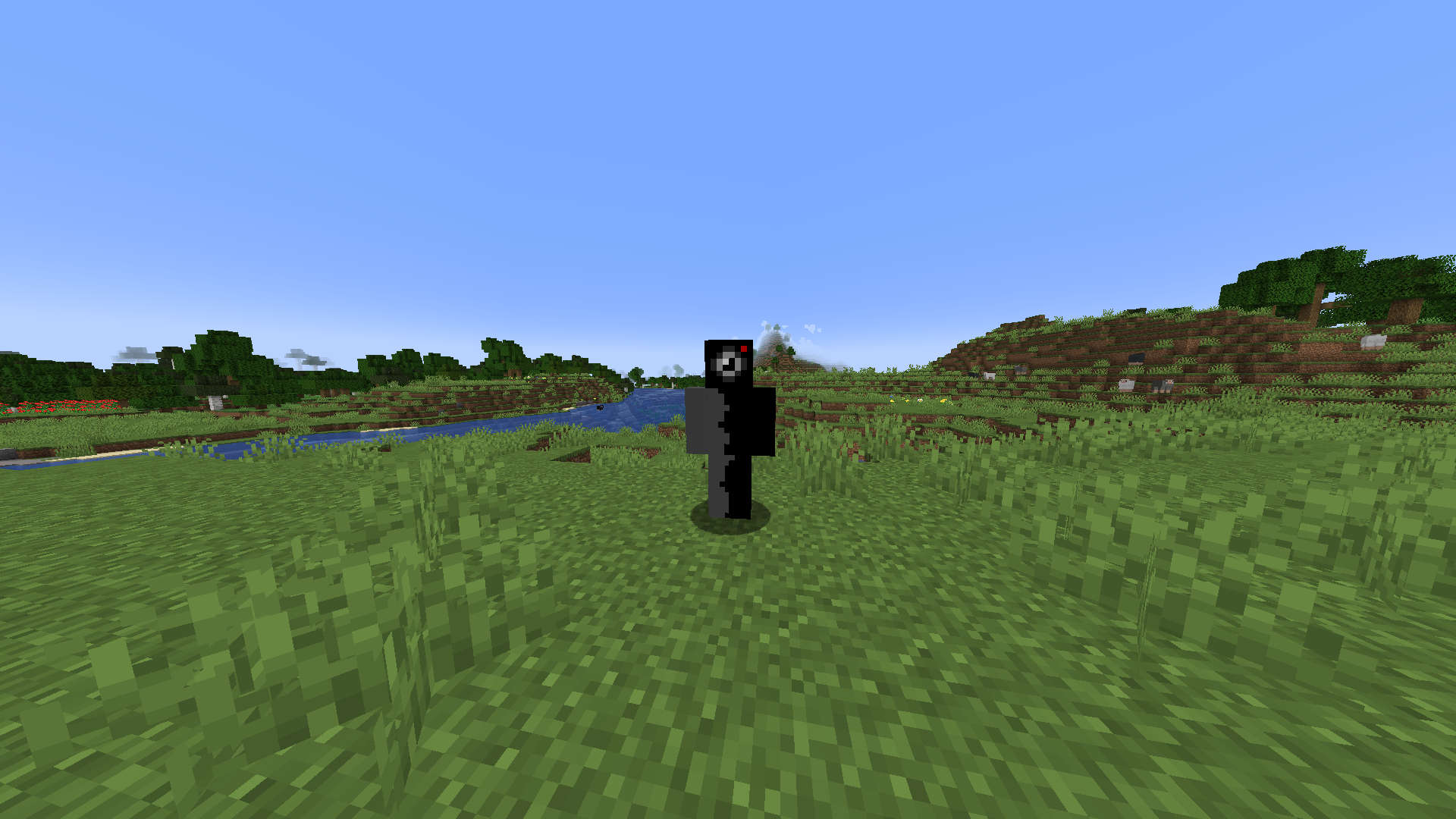 Creepypasta's and myths - Minecraft Mods - CurseForge