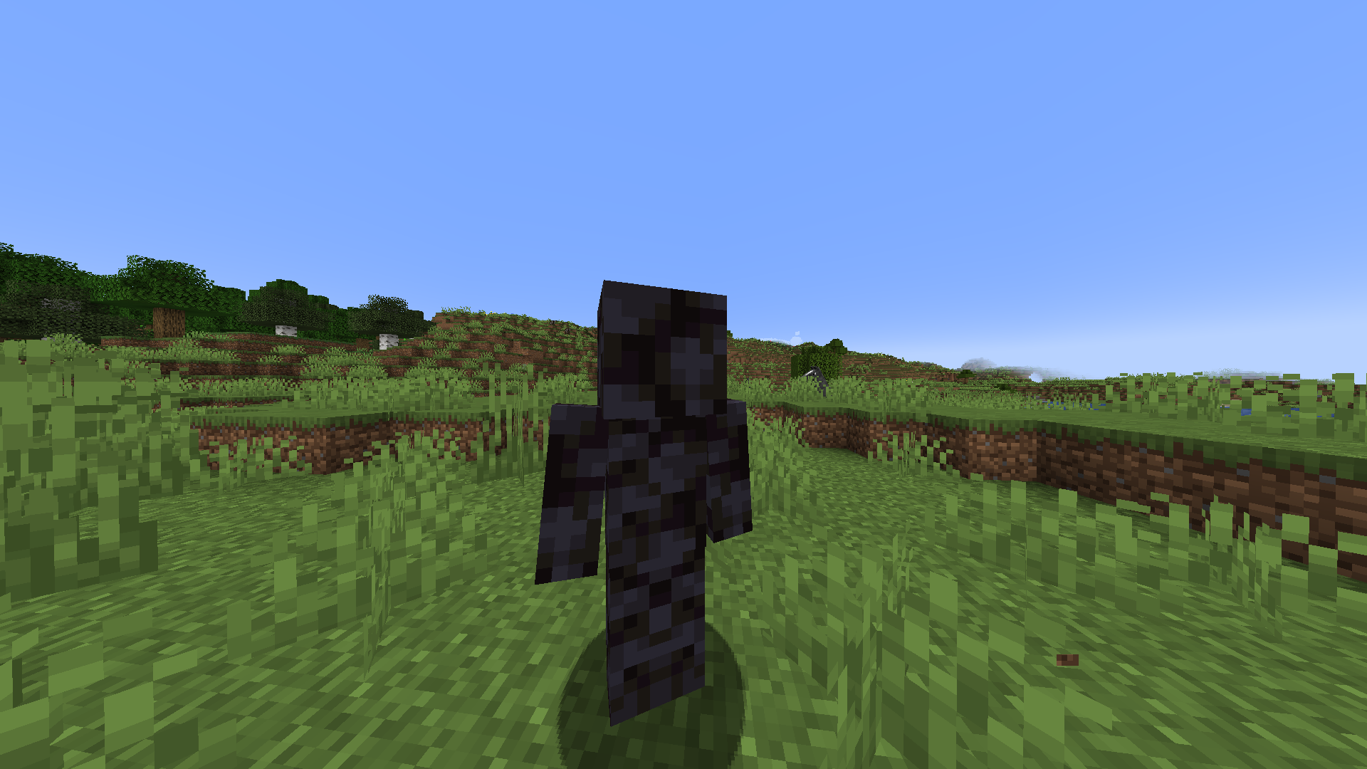 Creepypasta's and myths - Minecraft Mods - CurseForge