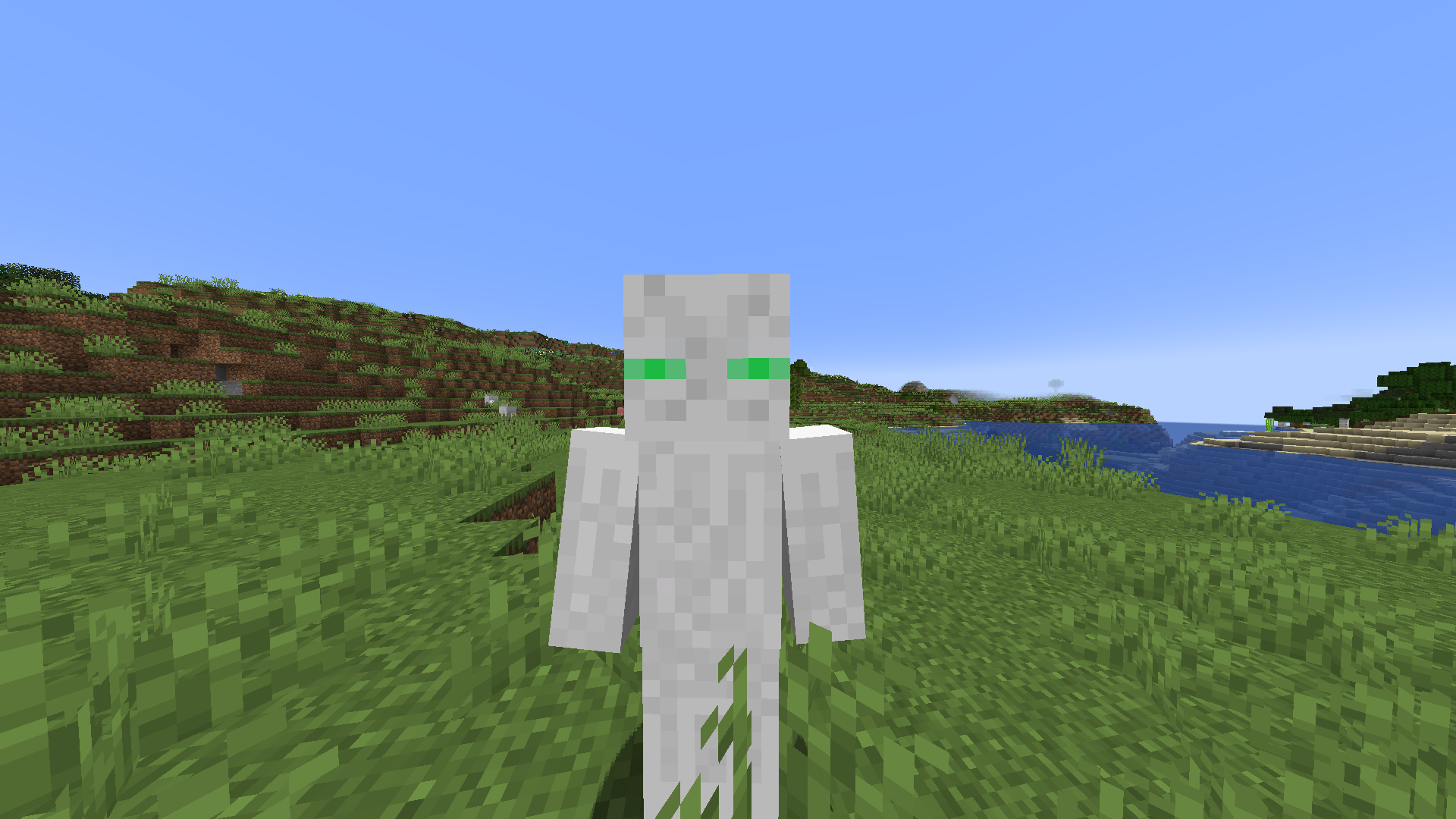 Creepypasta's and myths - Minecraft Mods - CurseForge