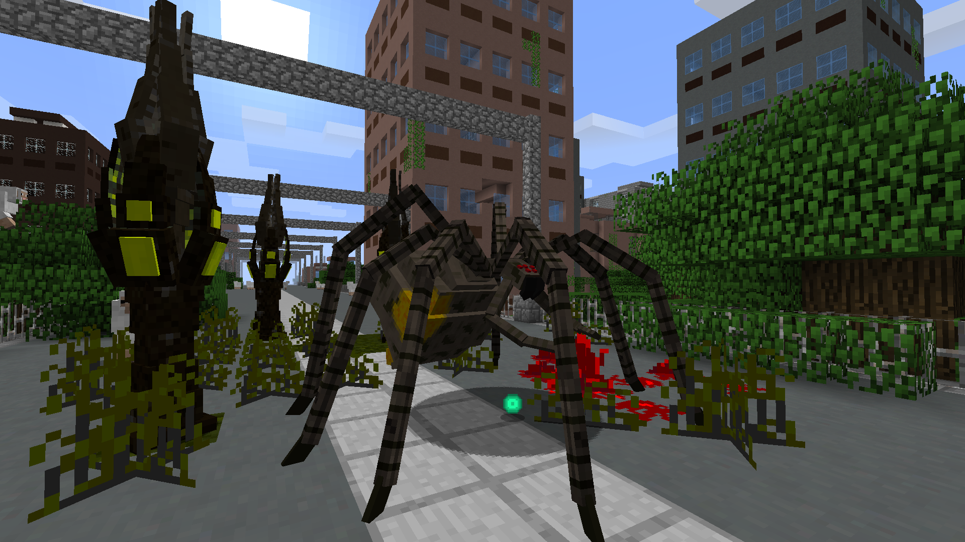 Lost Civilization - Minecraft Modpacks - CurseForge