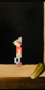 Tony's Original paintings - Minecraft Resource Packs - CurseForge