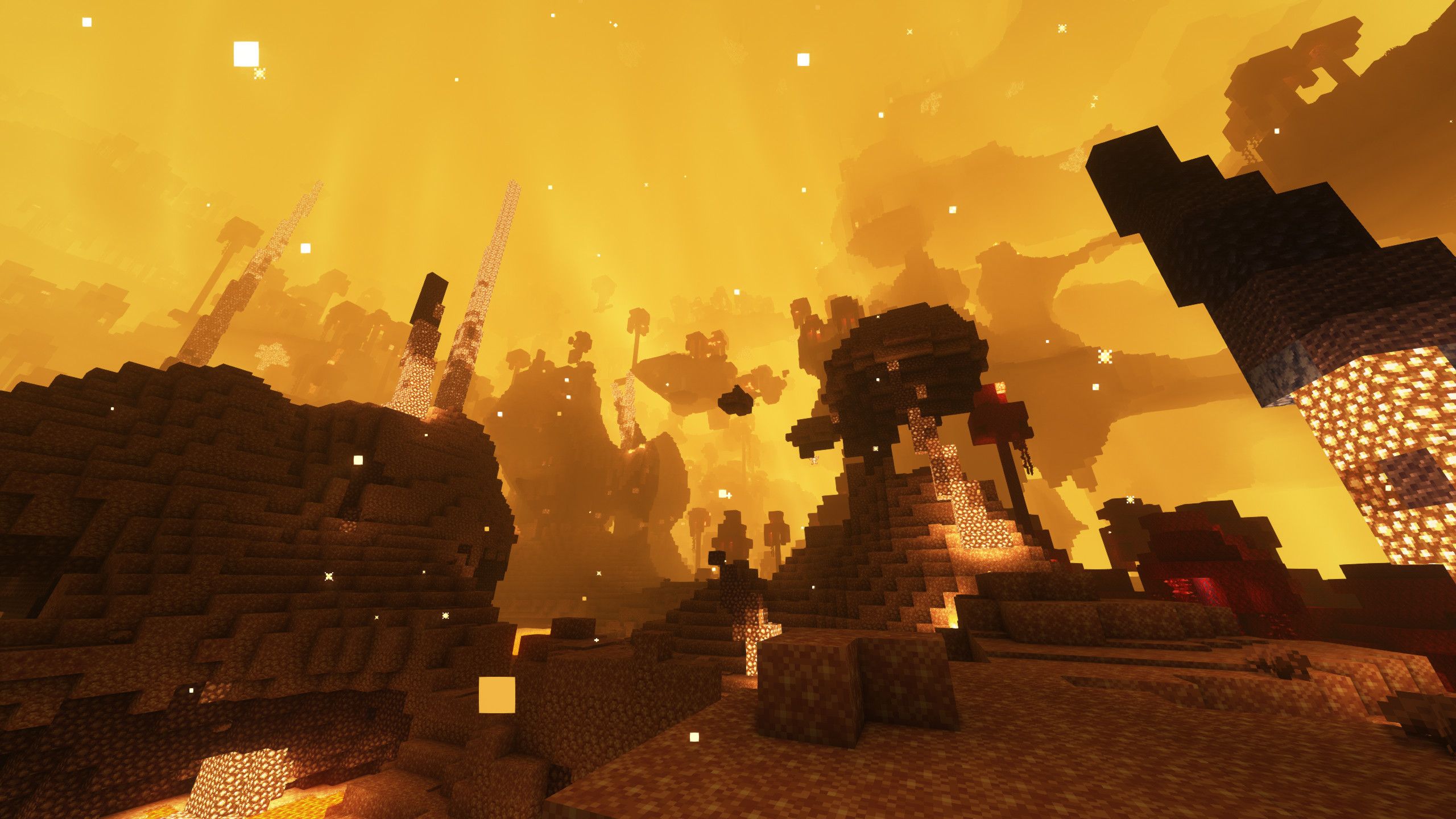 The Extended Cut - Minecraft Modpacks - CurseForge
