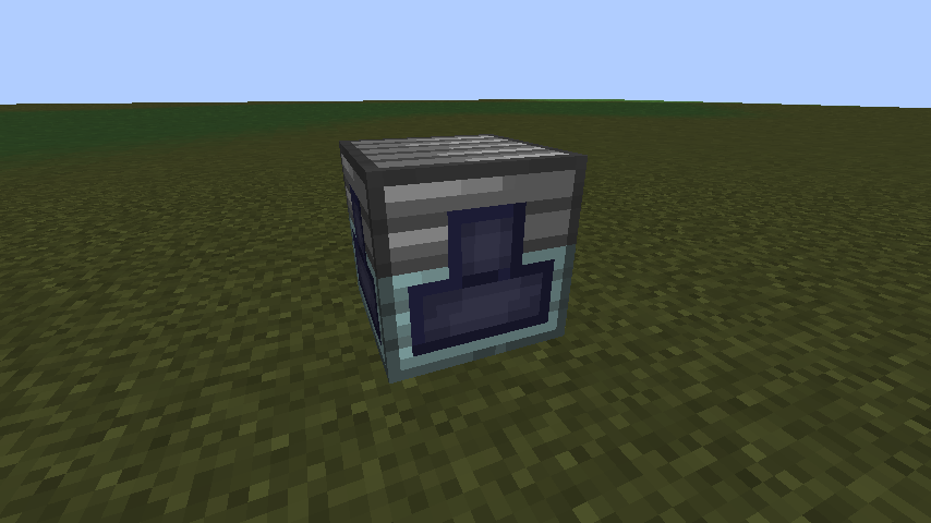 Periodic Machines - Minecraft Mods - CurseForge