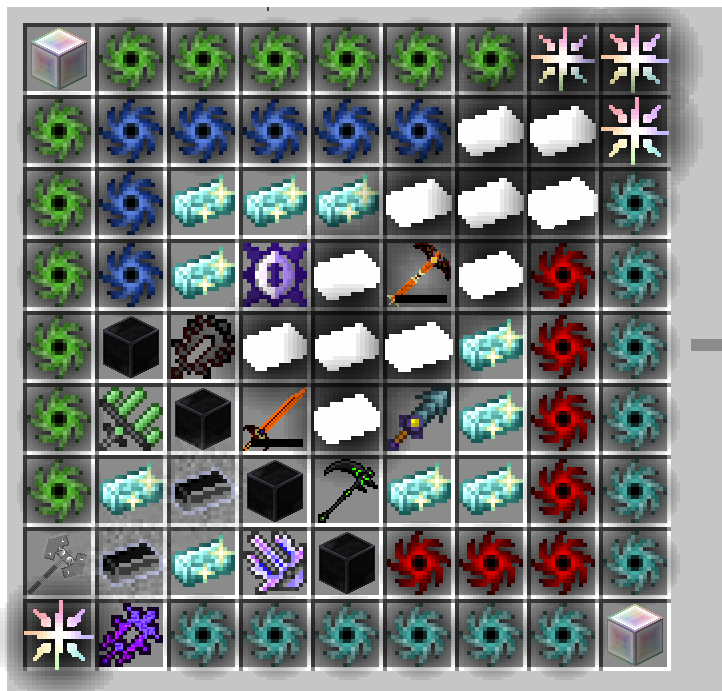 Rampage Blood - Minecraft Modpacks - CurseForge