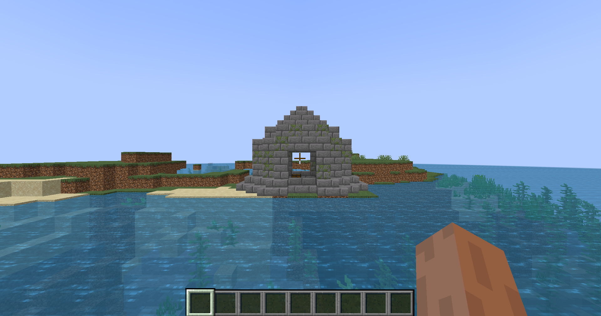 Effect Gems (FORGE & FABRIC) - Minecraft Mods - CurseForge