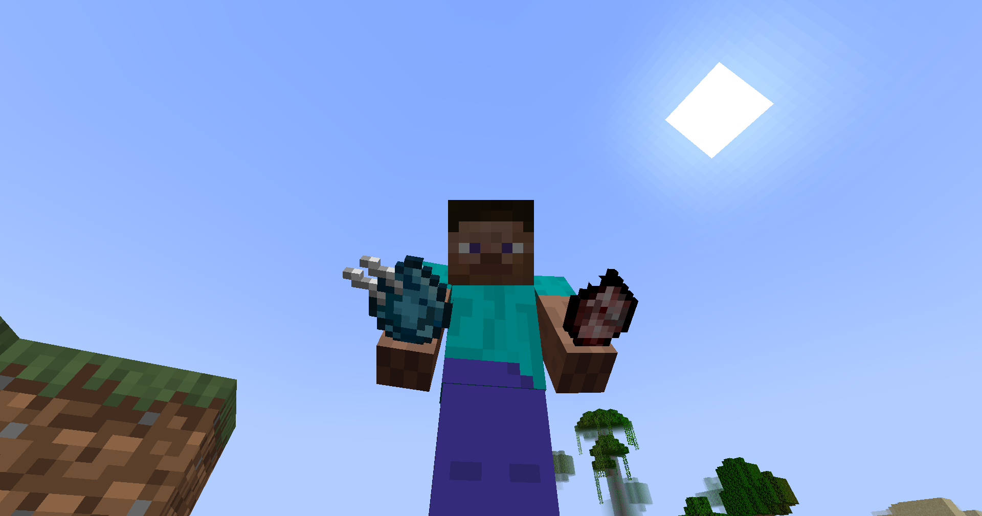 Effect Gems (FORGE & FABRIC) - Minecraft Mods - CurseForge