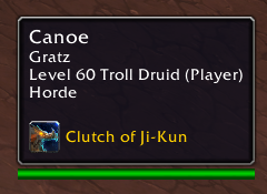 Mount Tooltip - World of Warcraft Addons - CurseForge