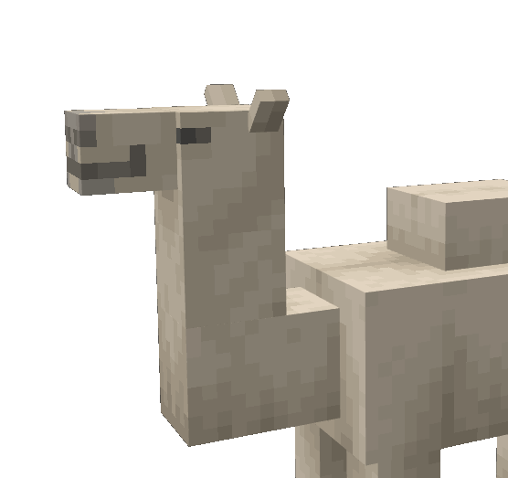 Camels+ - Minecraft Resource Packs - CurseForge