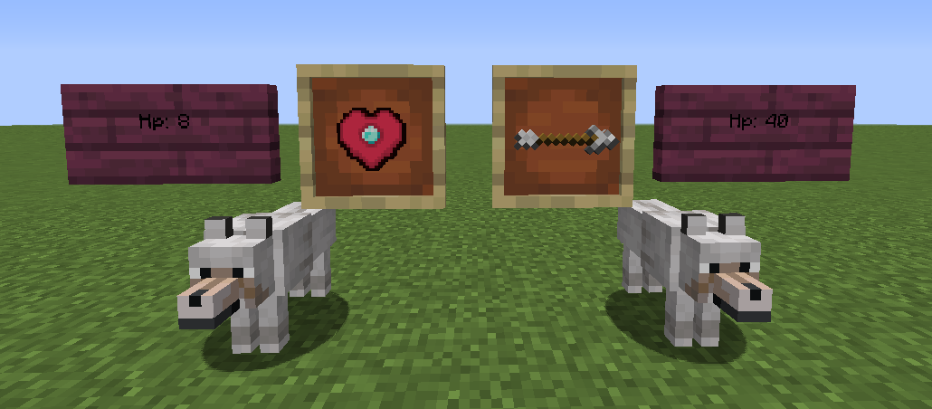 Healer tools! - Minecraft Mods - CurseForge