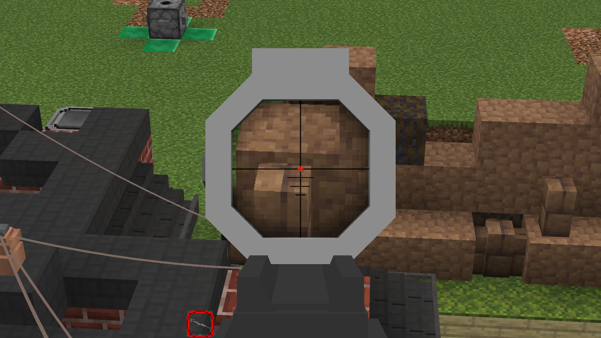 Team Fortress M - Minecraft Modpacks - CurseForge