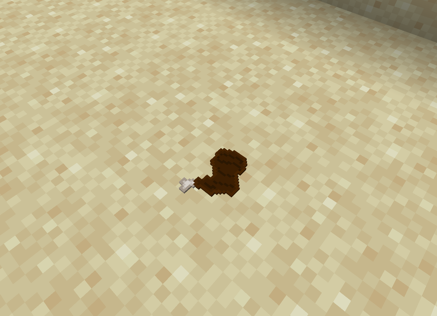 Flora & Fauna of the Desert - Minecraft Mods - CurseForge