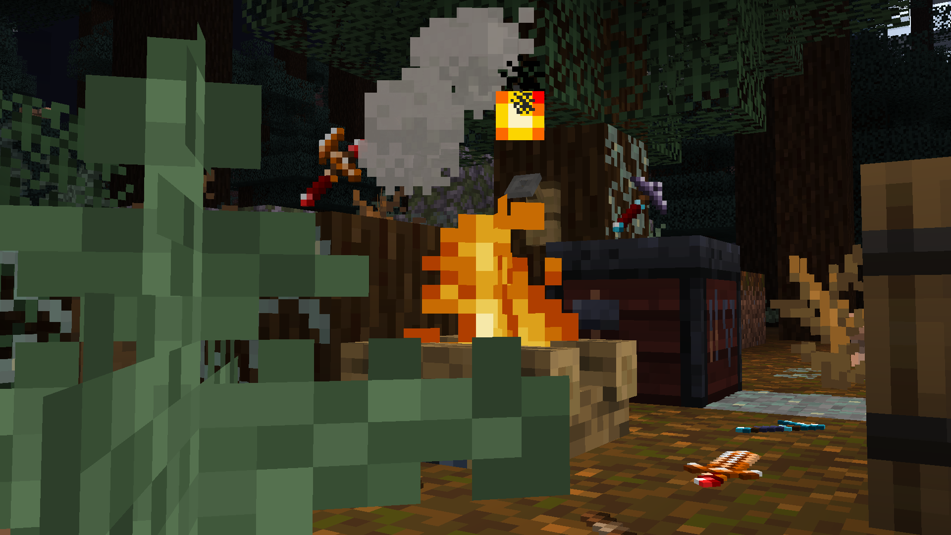 Complementary Tools Collection [16x] - Gallery - Minecraft Resource ...