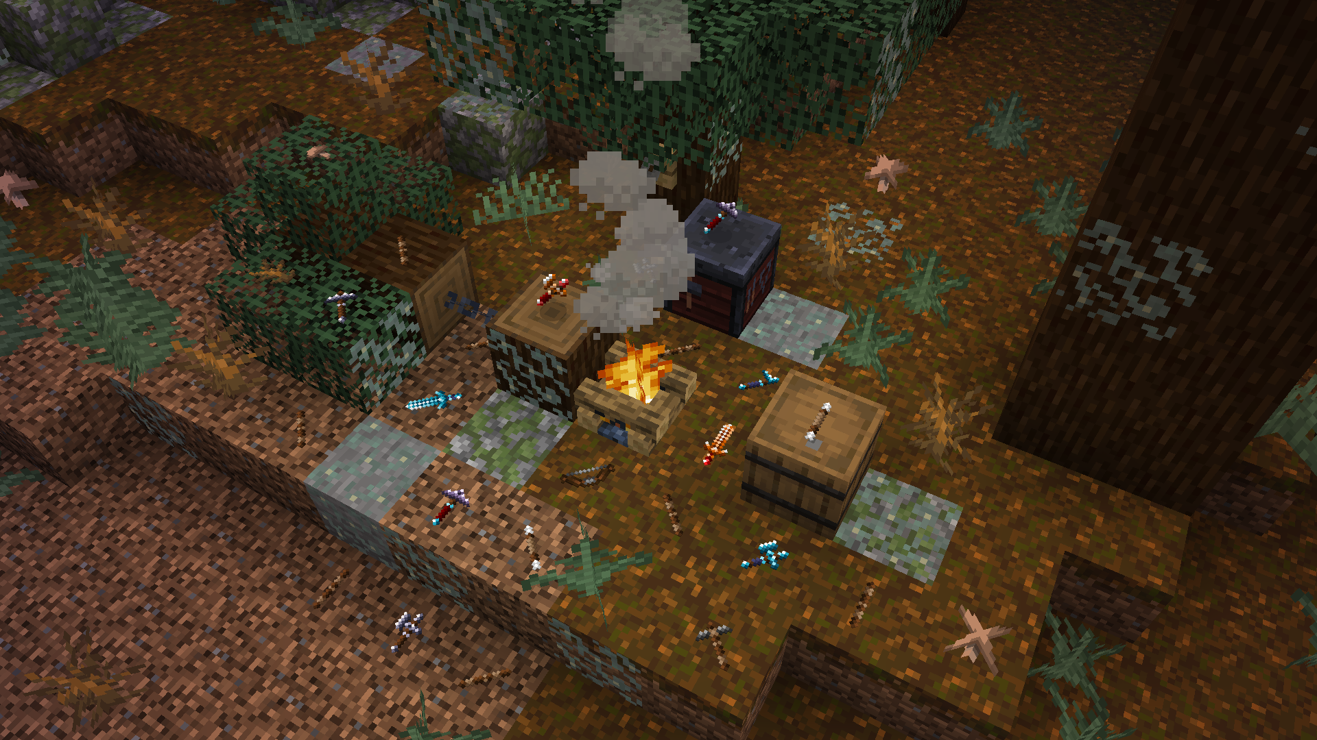 Complementary Tools Collection [16x] - Gallery - Minecraft Resource ...