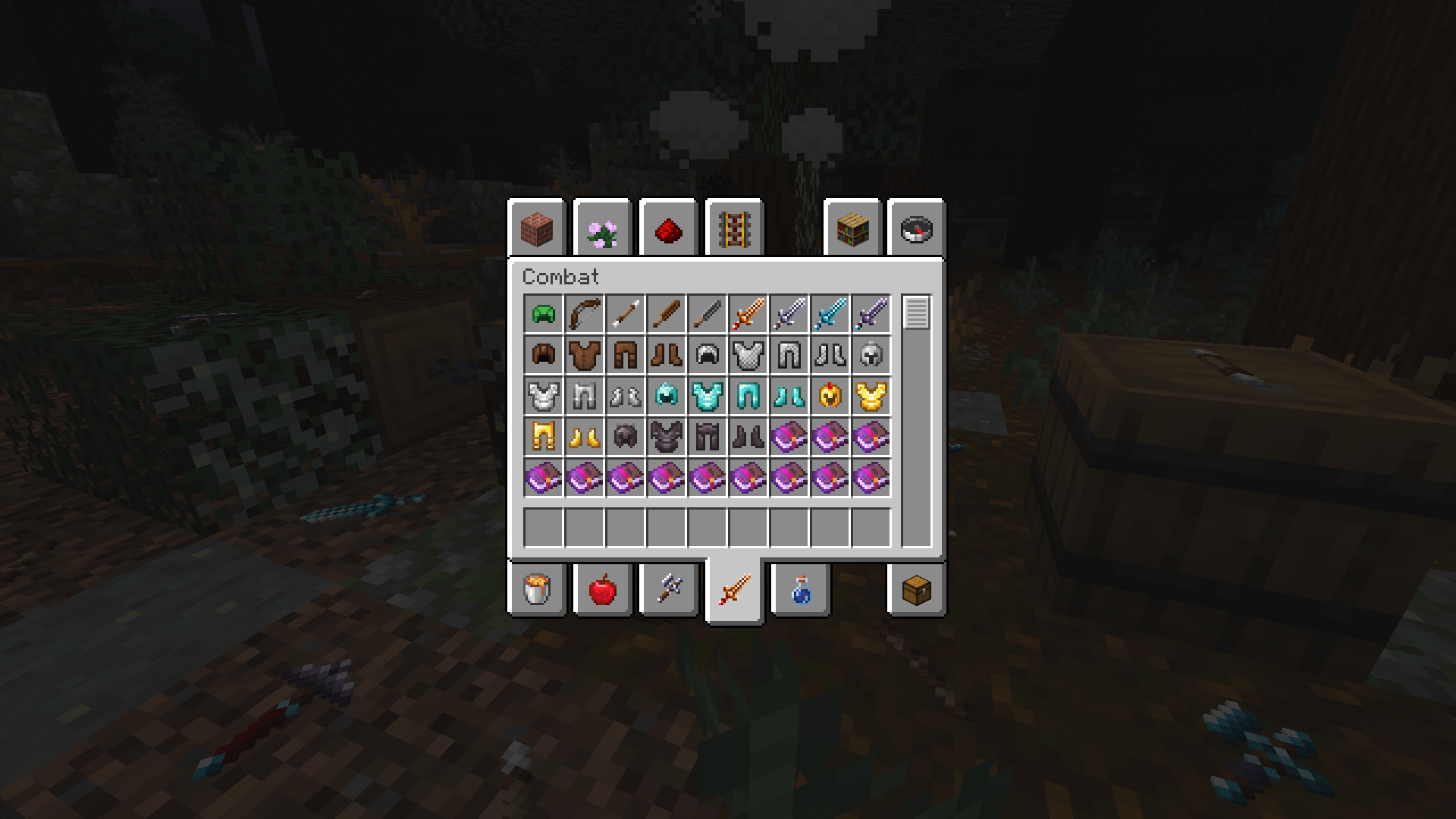 Complementary Tools Collection [16x] - Gallery - Minecraft Resource ...