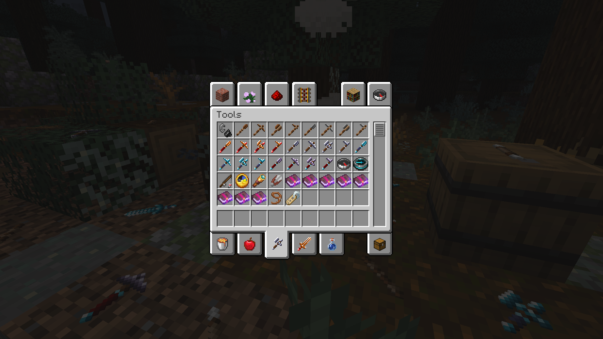 Complementary Tools Collection [16x] - Gallery - Minecraft Resource ...