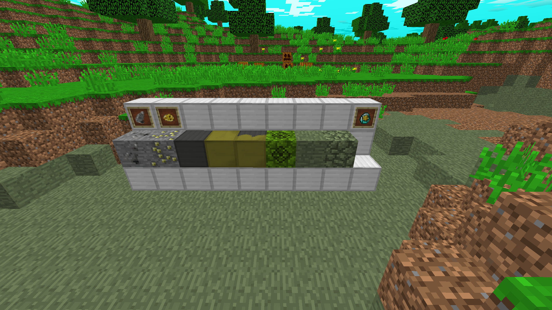 Benuels Zeneta Worlds - Minecraft Mods - CurseForge