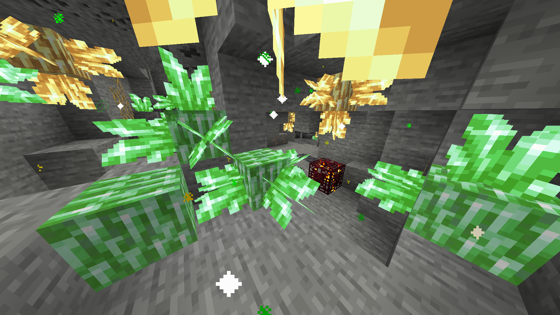 Cooking and Seasons - Minecraft Modpacks - CurseForge