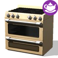 Classic Kitchen Pack - The Sims 4 Build / Buy - CurseForge