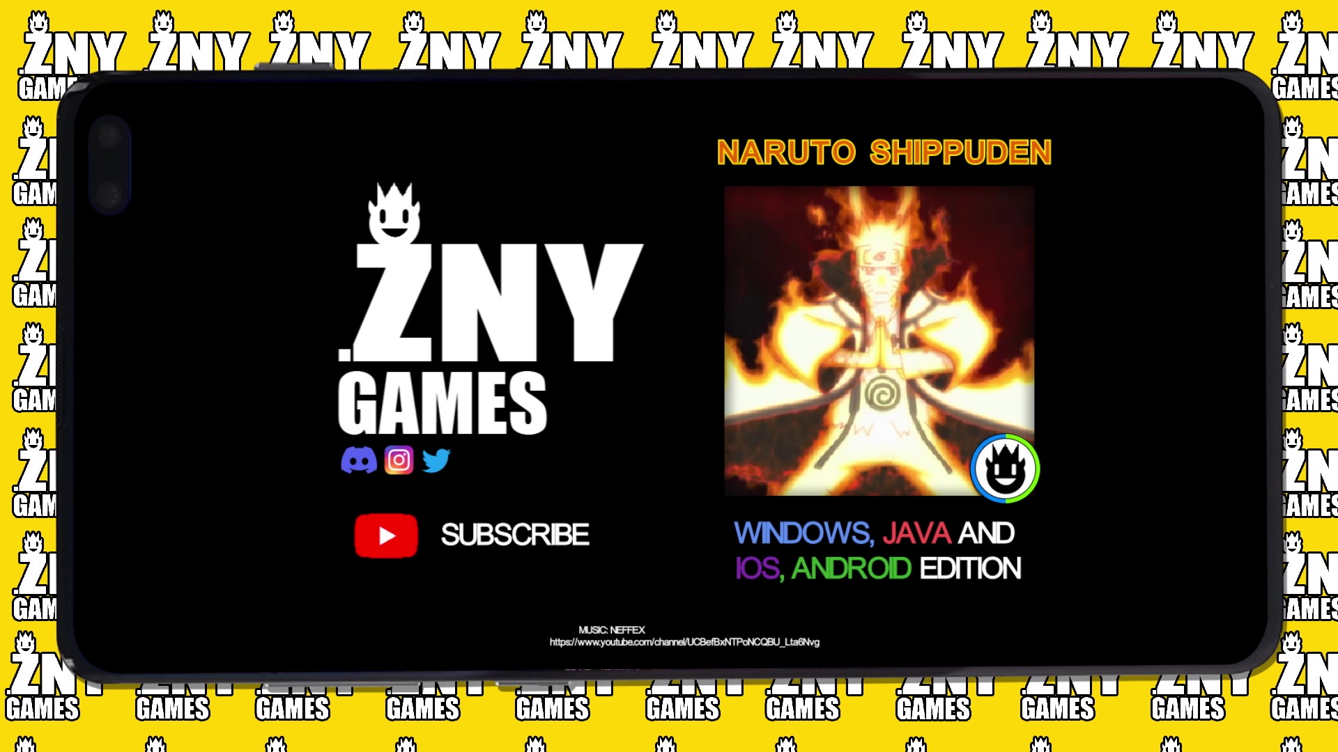 NARUTO SHIPPUDEN [GUI Pack] - Minecraft Bedrock Addons - CurseForge