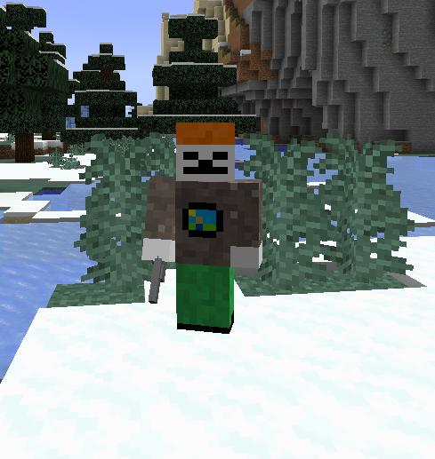 skeleton64's random stuff - Minecraft Mods - CurseForge