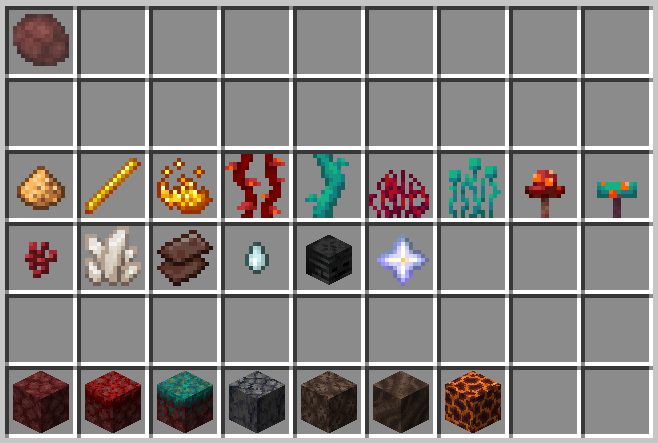 Little Geode - Minecraft Mods - CurseForge