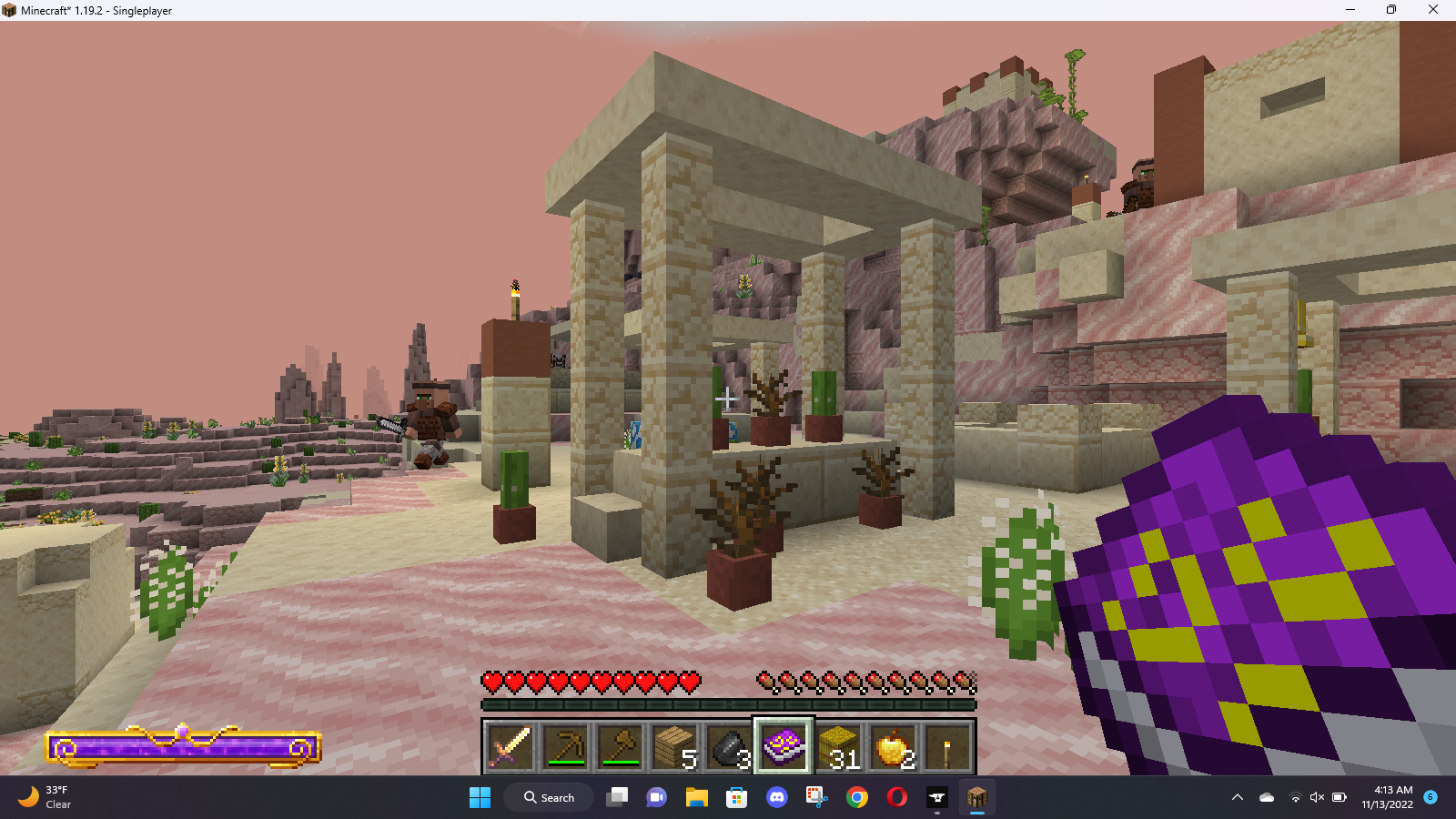 Simply More Magical - Minecraft Modpacks - CurseForge