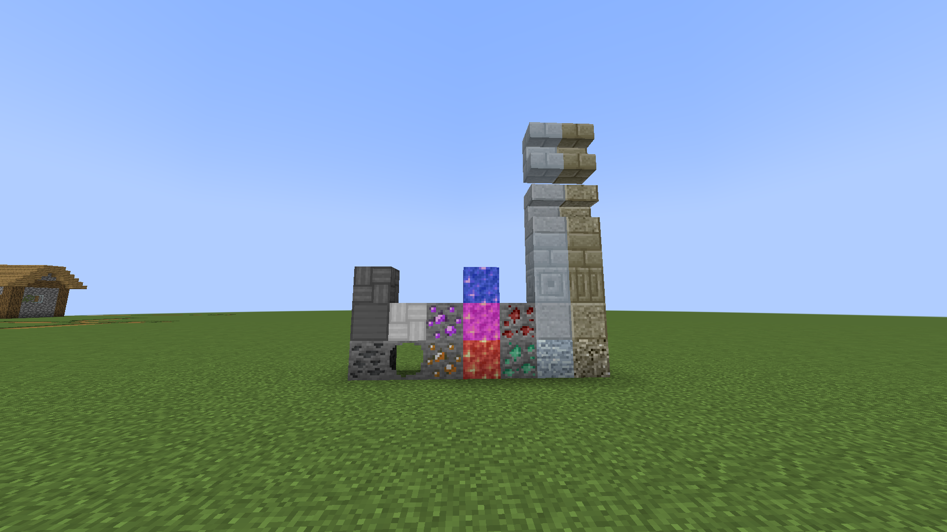 Crystals & Combat - Minecraft Mods - CurseForge