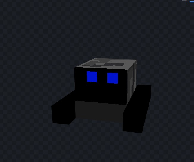 Robobob Pet - Minecraft Mods - CurseForge