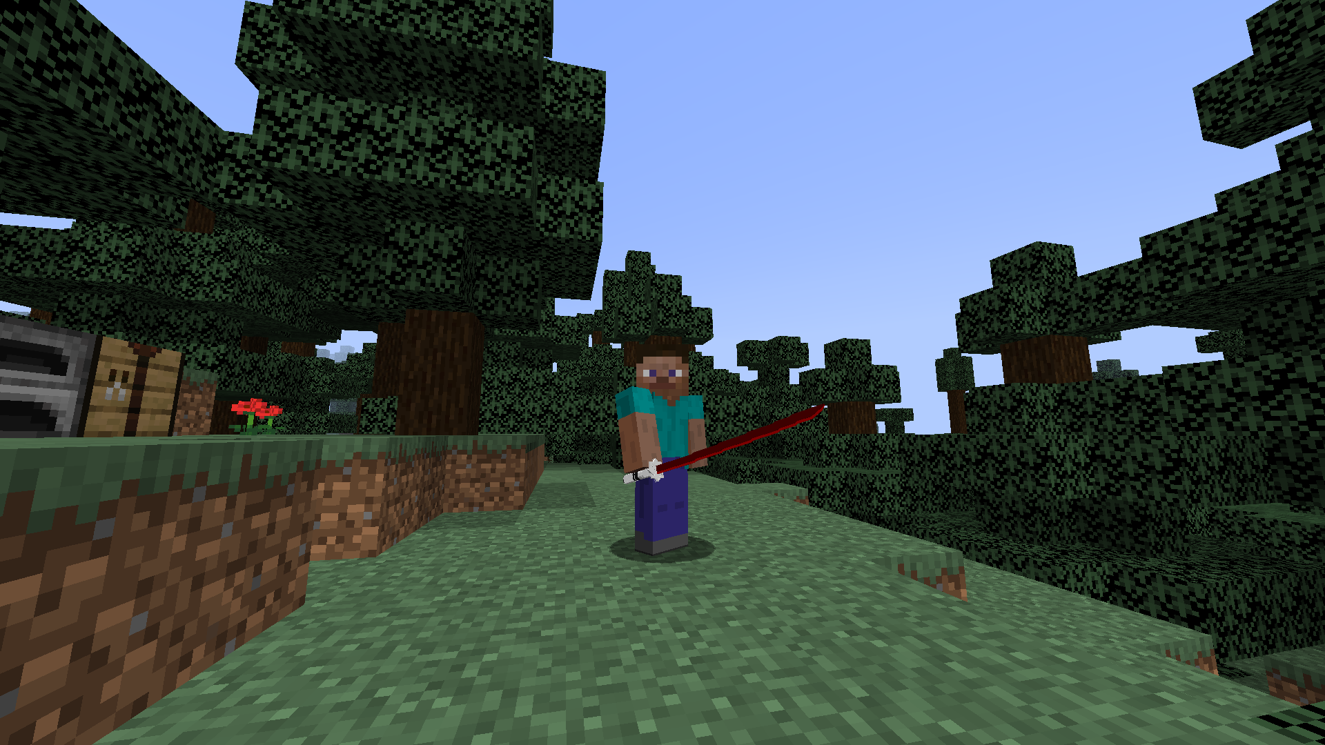 dusk piece extra - Minecraft Mods - CurseForge