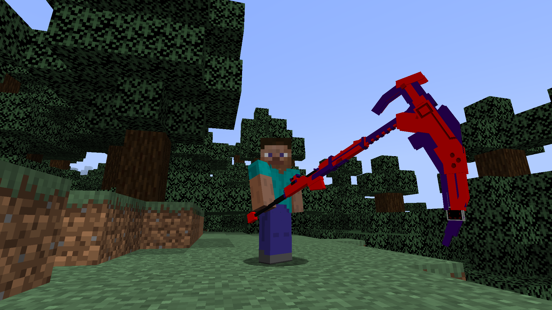 dusk piece extra - Minecraft Mods - CurseForge