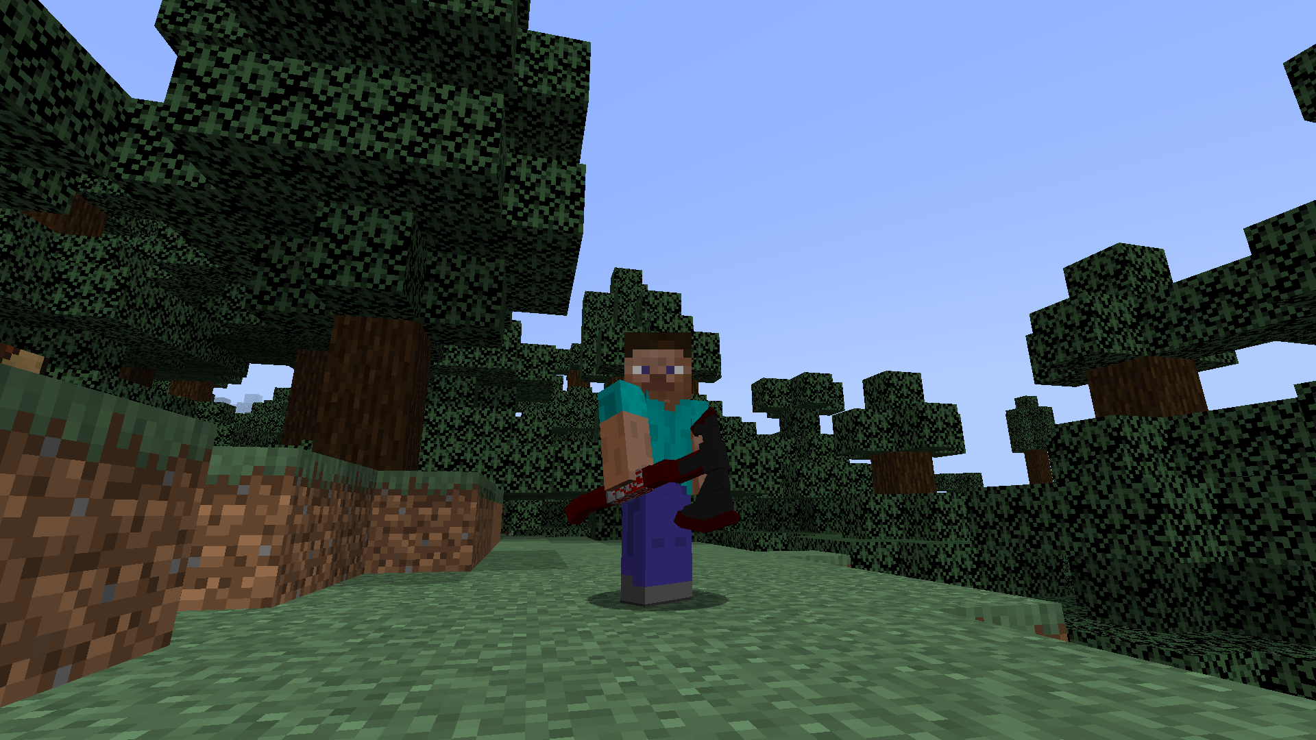 dusk piece extra - Minecraft Mods - CurseForge