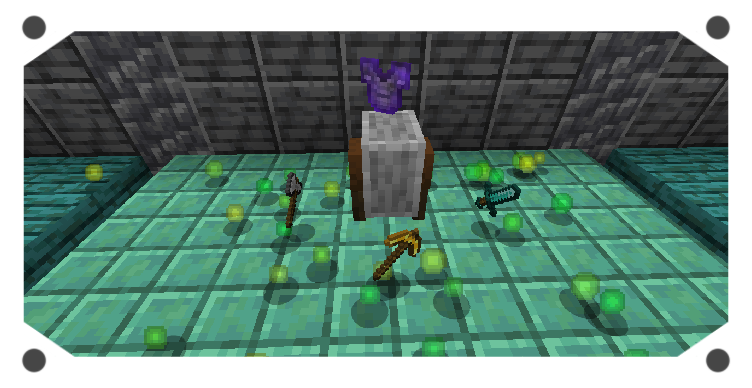 Technical Enchant+ - Minecraft Mods - CurseForge