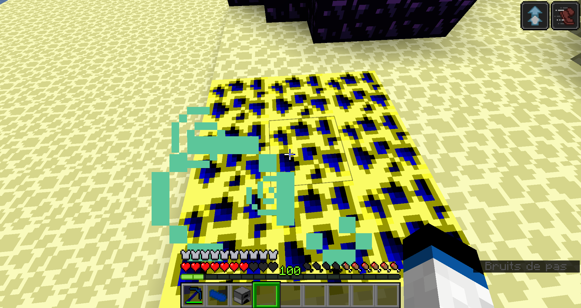enderite stuff and co. - Gallery - Minecraft Mods - CurseForge