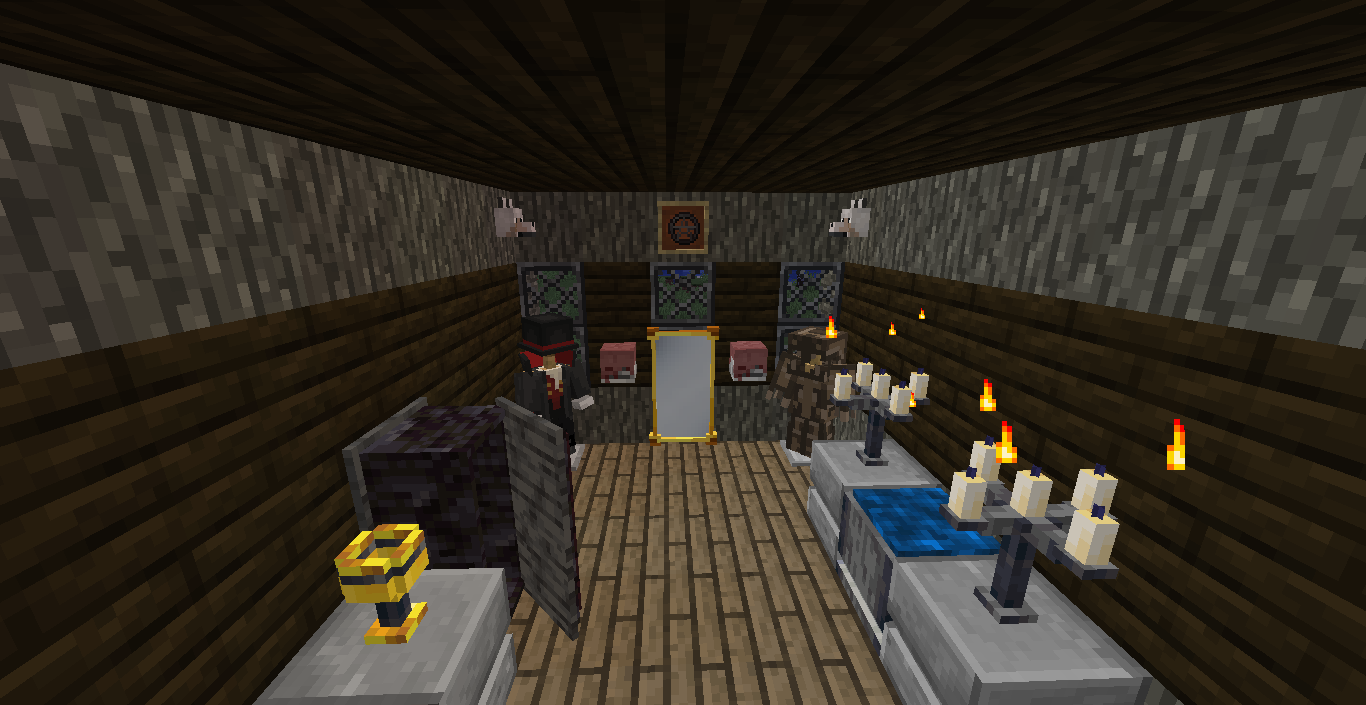 Witches and Magic - Minecraft Mods - CurseForge