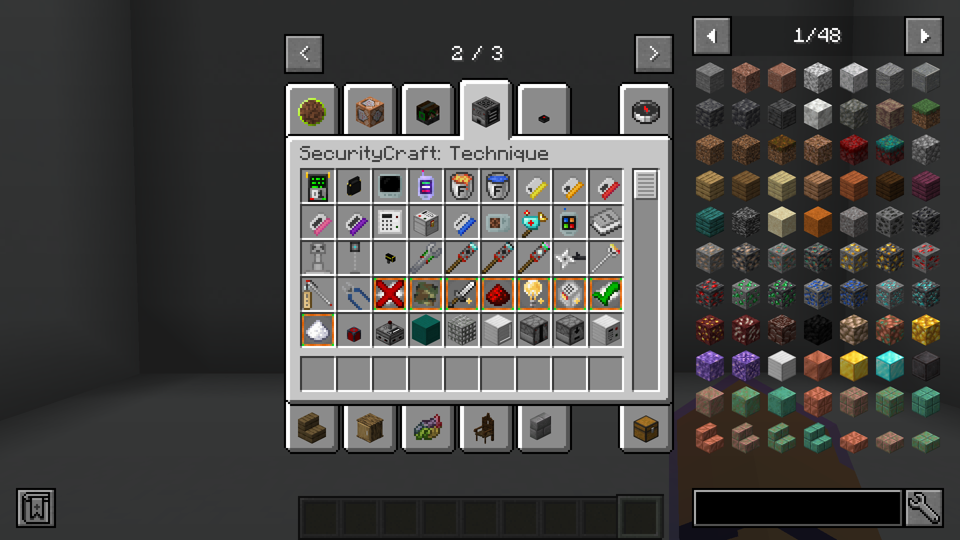 BuildBattle pack - Minecraft Modpacks - CurseForge