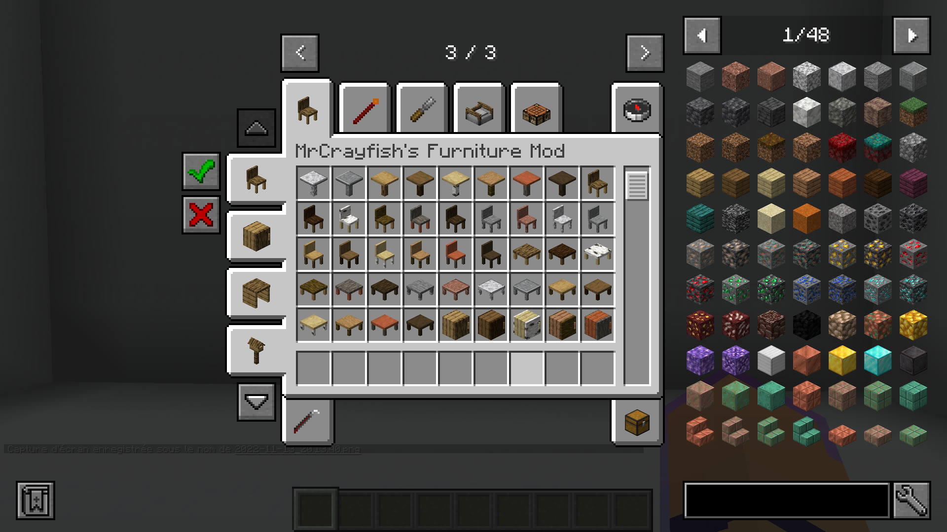 BuildBattle pack - Minecraft Modpacks - CurseForge