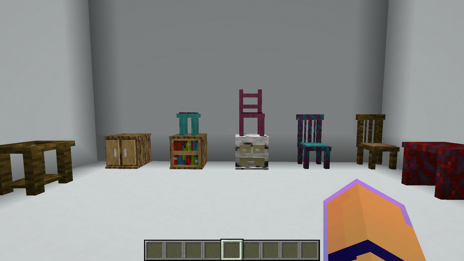 BuildBattle pack - Minecraft Modpacks - CurseForge