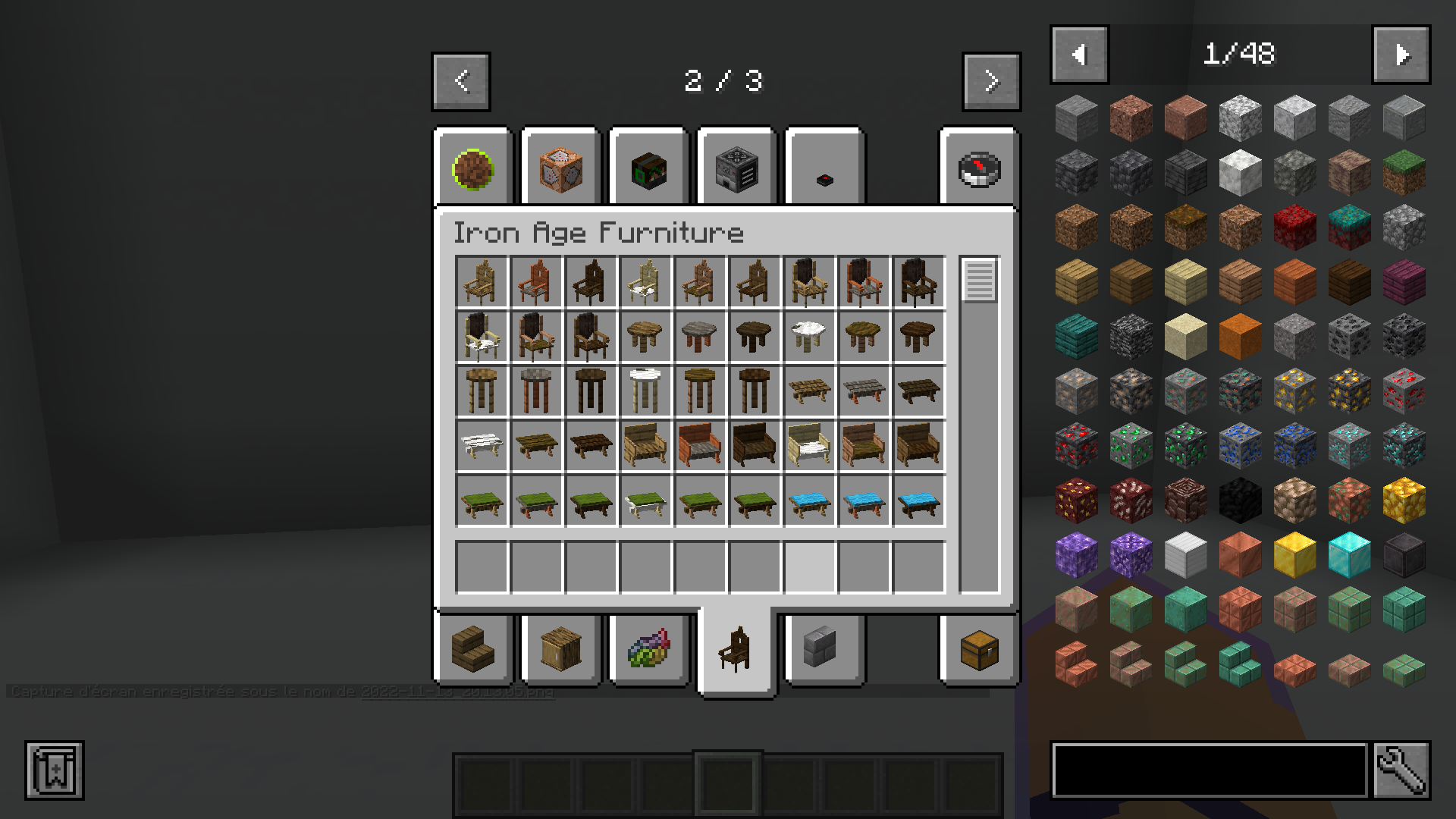 BuildBattle pack - Minecraft Modpacks - CurseForge